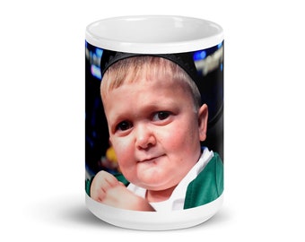 Hasbulla Mug Hasbulla Face Mugs Hasbulla Meme Mug Hasbulla - Etsy
