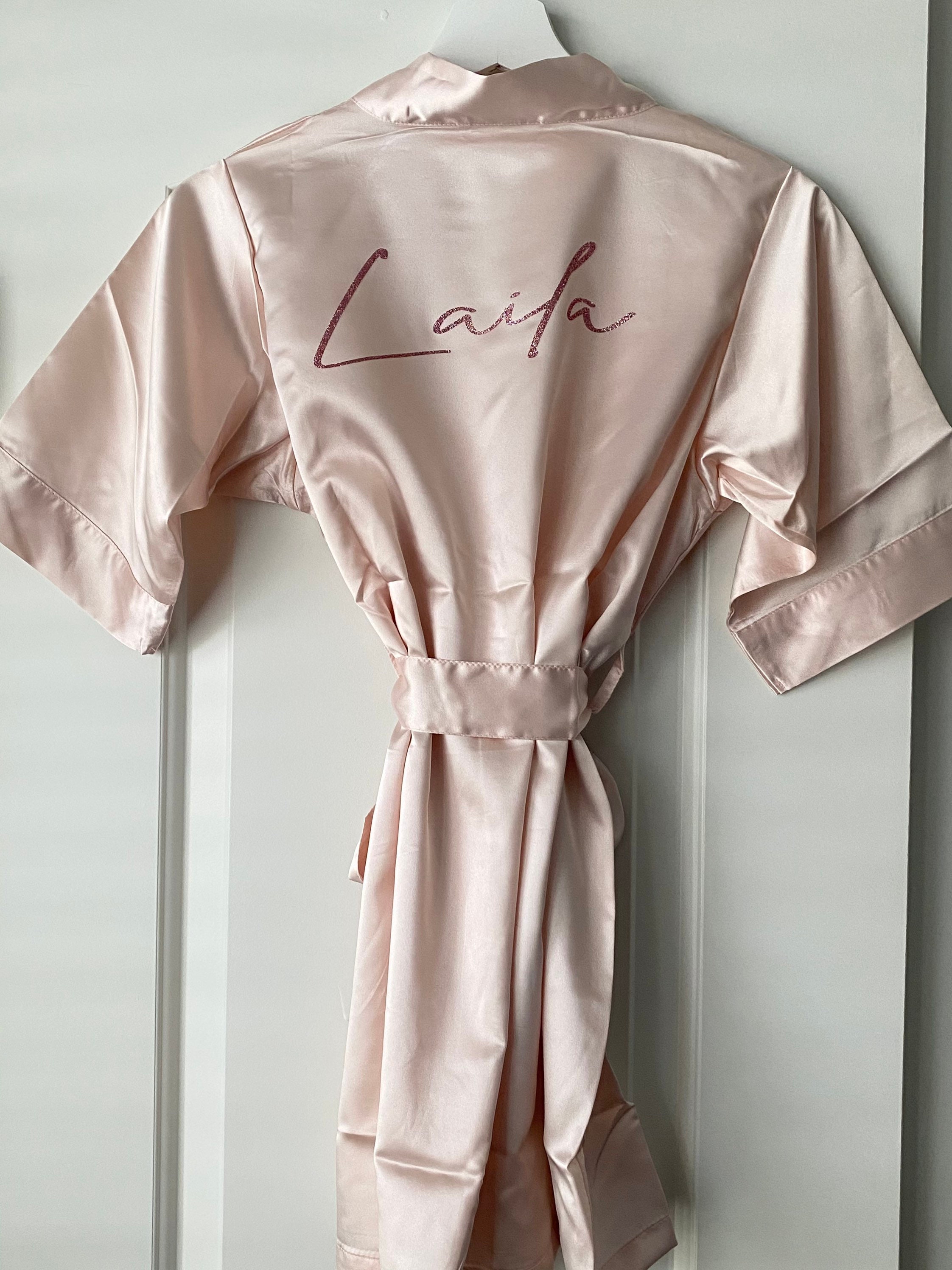 Flower Girl Silk Robe Children s Silk Robe Kids Silk Etsy flower-girl-silk-robe-children-s-silk-robe-kids-silk-etsy