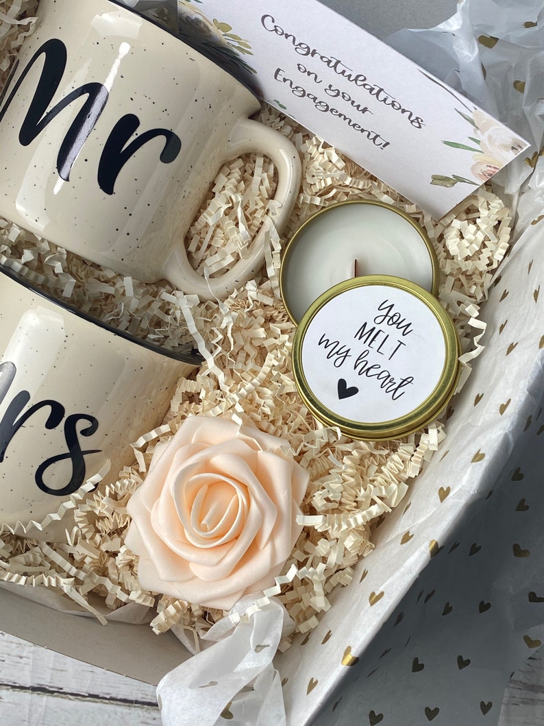 Engagement Gift for Couple Personalized Couples Gift Couple - Etsy