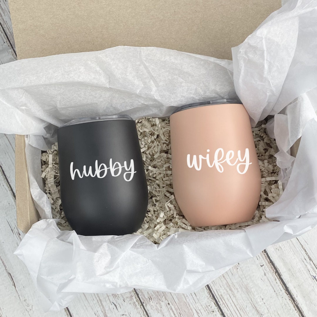Engagement Gift for Couple, Engagement Gift Box, Newly Engaged Gift ...
