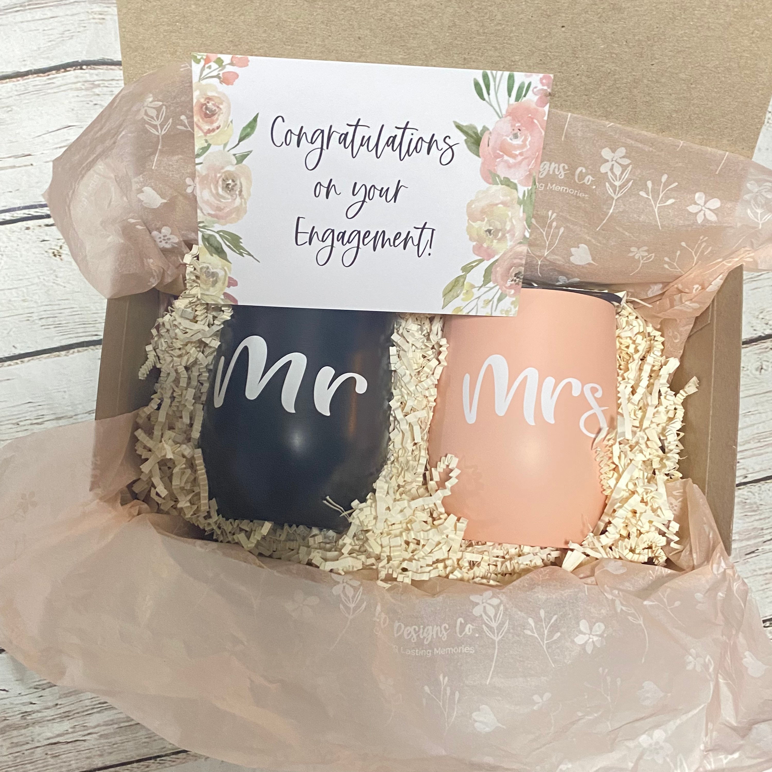 Engagement Gift for Couple Personalized Couples Gift Couple - Etsy