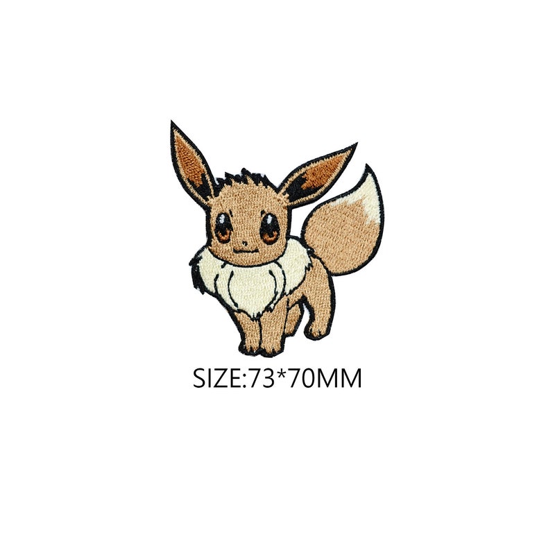 Eevee Costume - Etsy