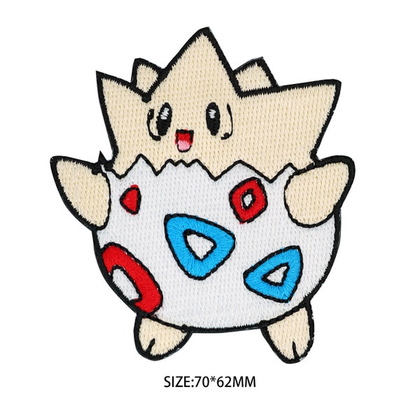 Togepi - Etsy