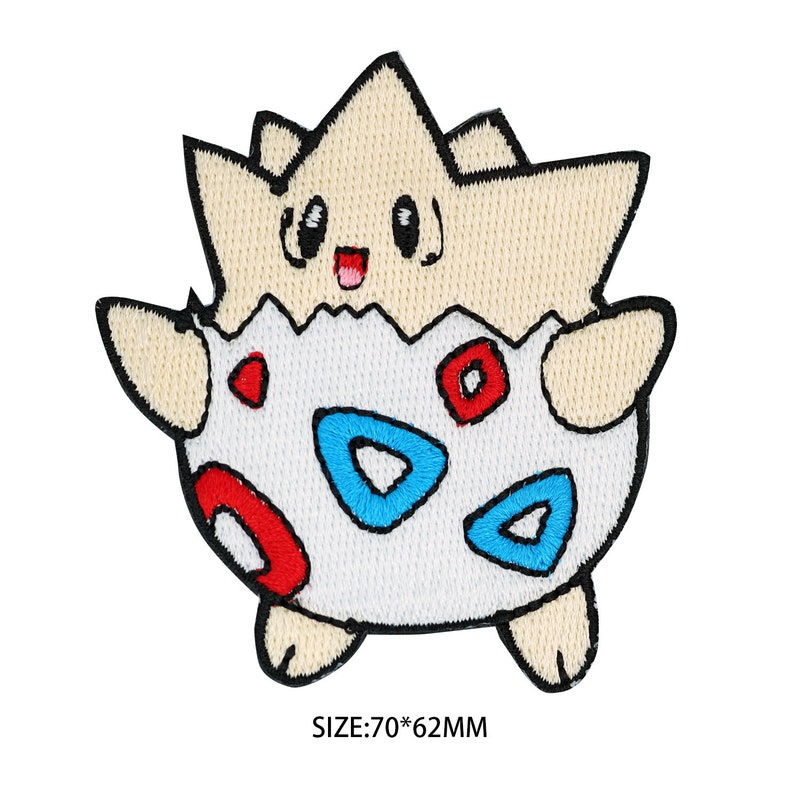 Togepi Pin - Etsy