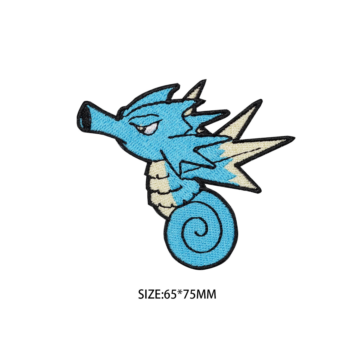 Seadra Sprite