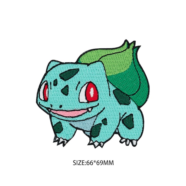 Bulbasaur Kids Costume - Etsy