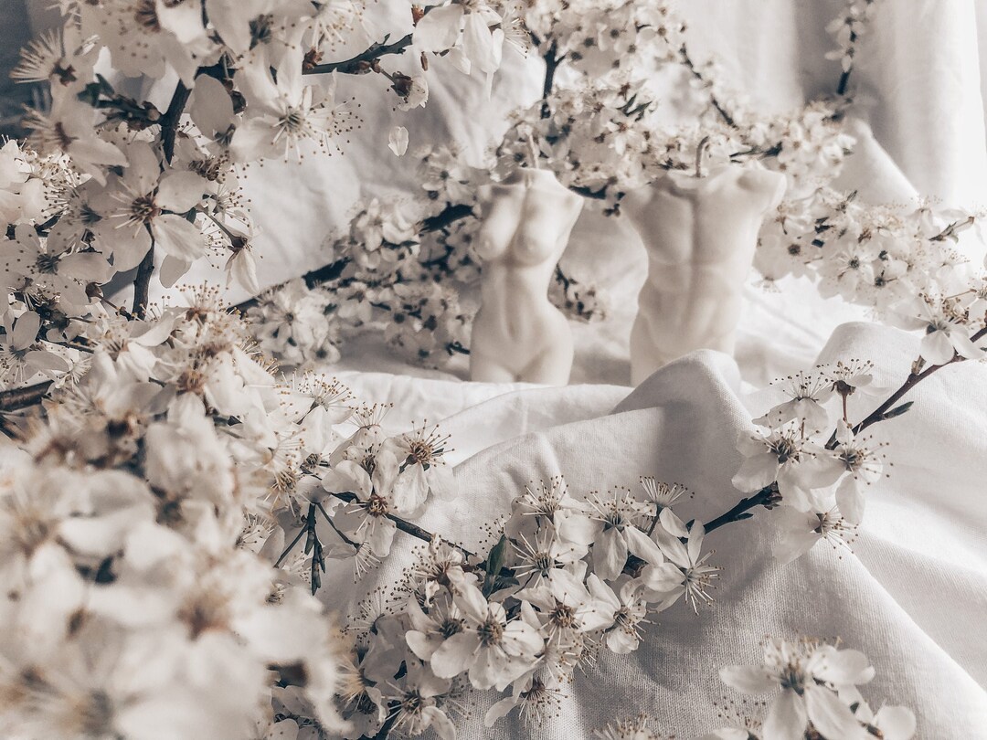 Male Body Candle, Female Candle, Naked Body Candle, Figure Candles, Man ...