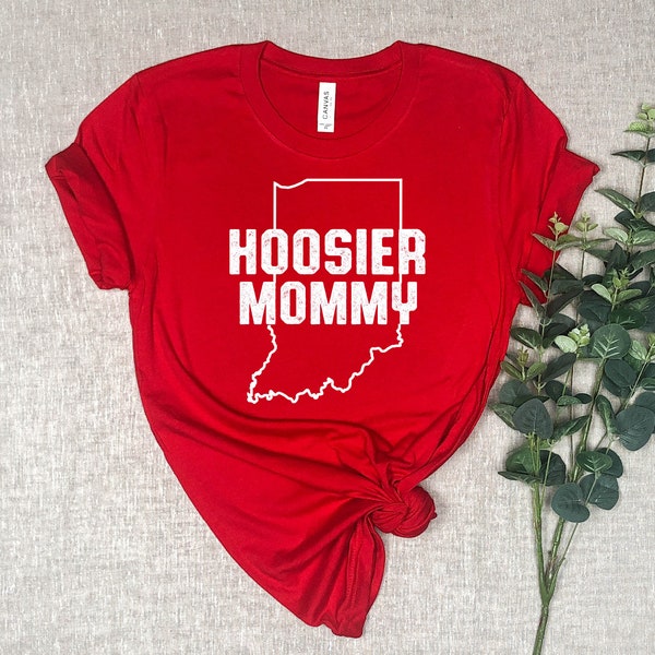Hoosier Daddy Svg - Etsy