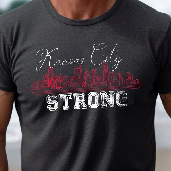 Strong - Etsy