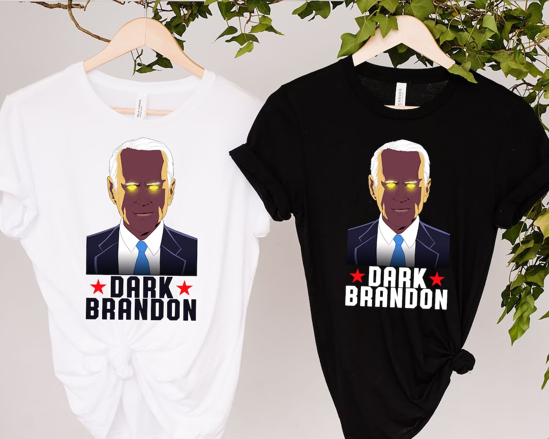Dark Brandon PNG File for Digital Download - Etsy