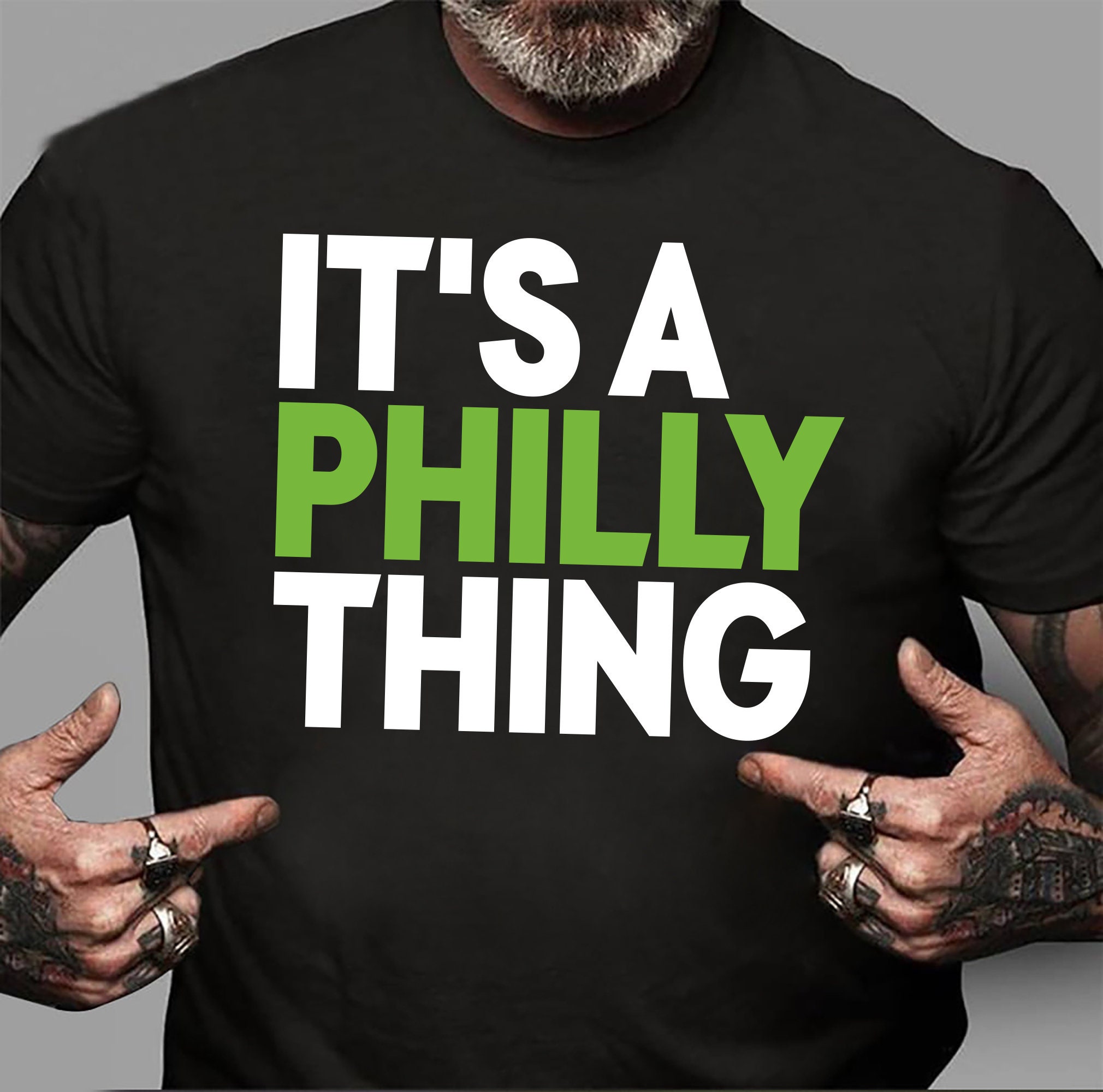 Its A Philly Thing SVG PNG EPS File for Digital Download - Etsy