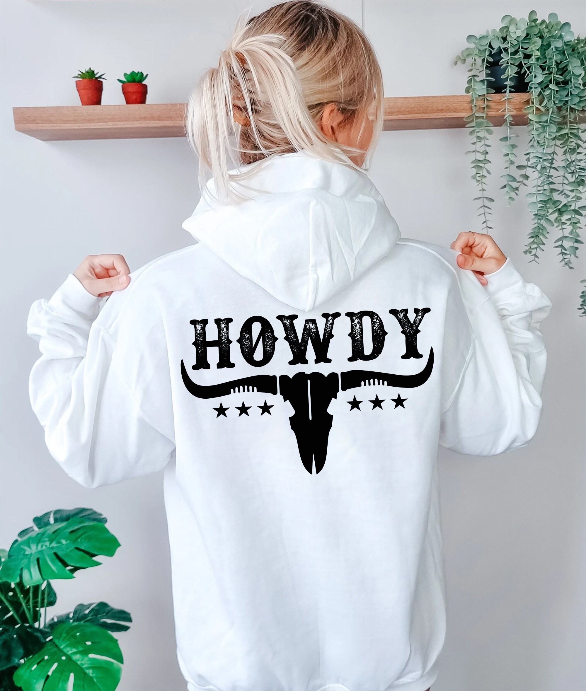 Howdy SVG PNG EPS File, Cowboy Svg, Cowgirl Svg, Howdy Shirt Svg ...