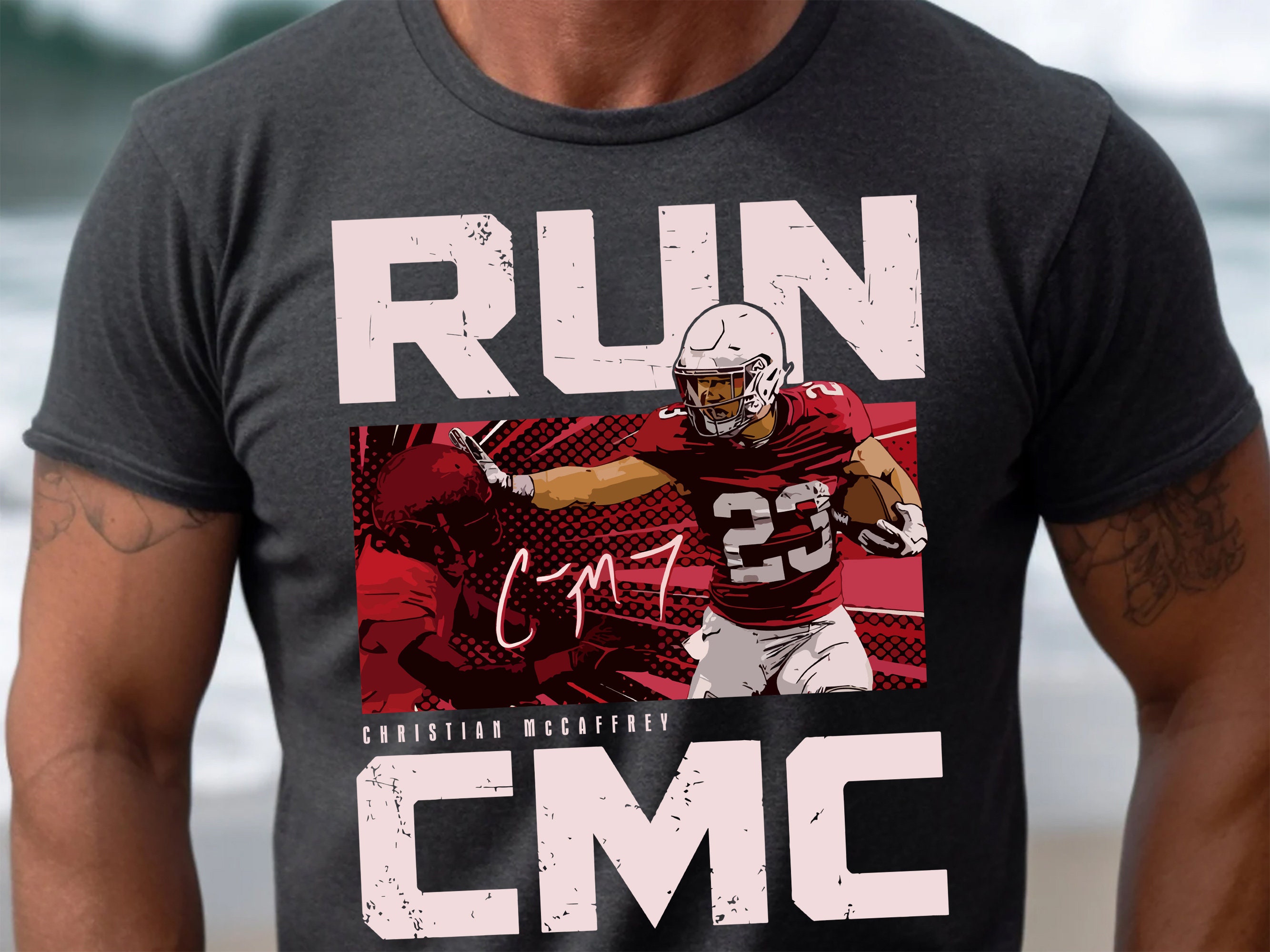 Run CMC PNG File for Digital Download - Etsy