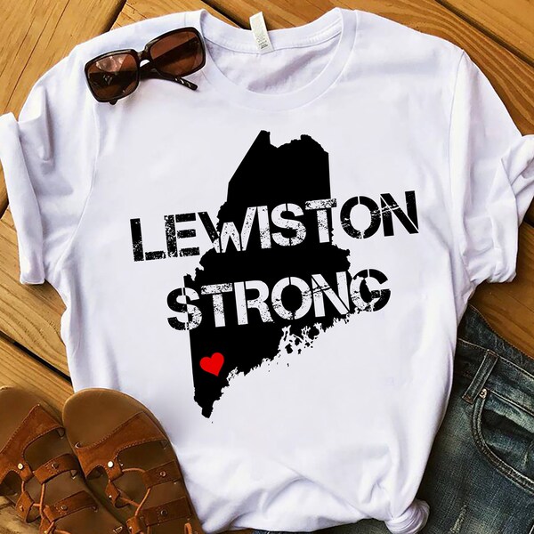 Lewiston Maine - Etsy