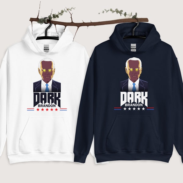 Dark Brandon Merch - Etsy