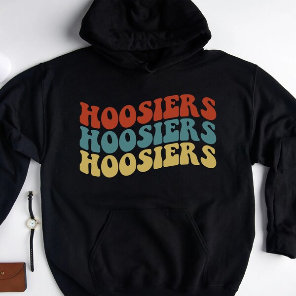 Indiana Hoosiers Svg - Etsy