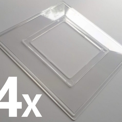 Light Switch Surround Single and Double Plug Socket Finger | Etsy