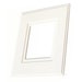 Finger Plates Light Switch Single and Double Plug Socket Surround Panel ...