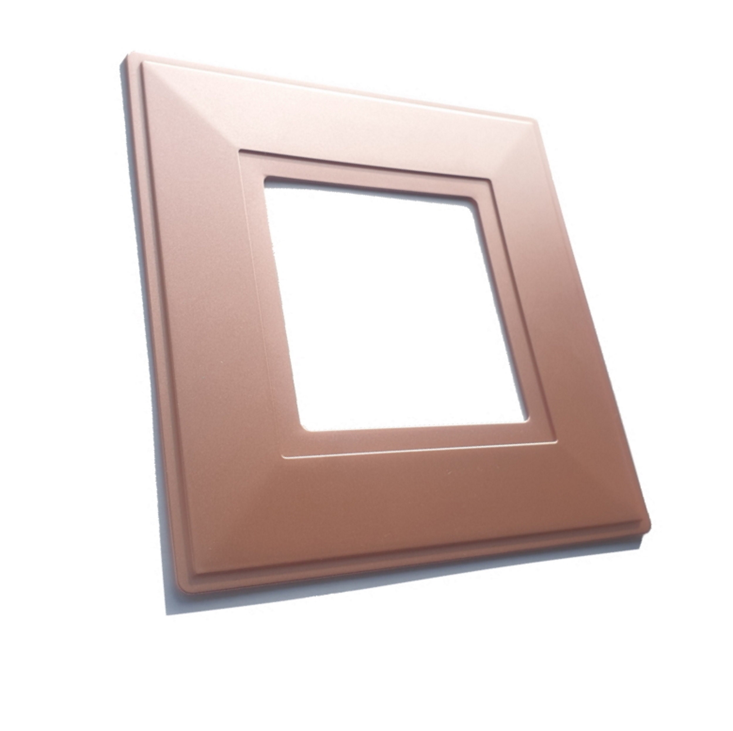 Finger Plates Light Switch Single and Double Plug Socket Surround Panel ...