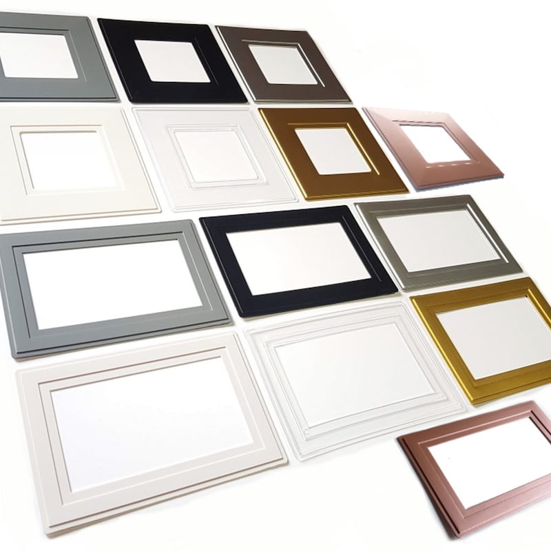 Plug in Outlet Plate - Etsy UK