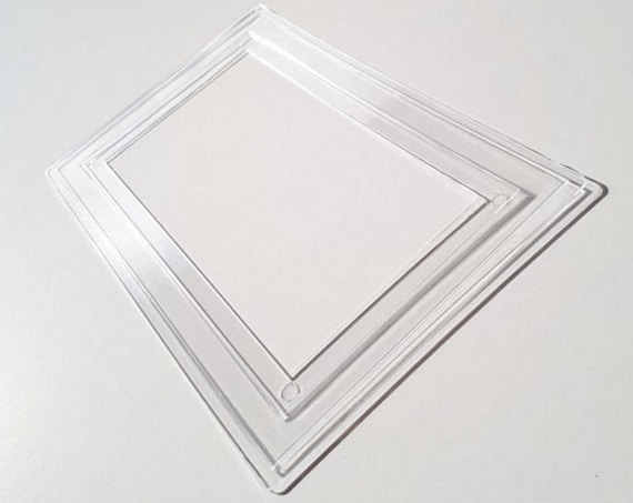 Clear Switch Plates Outlet Covers