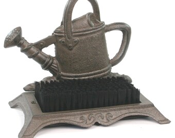 Cast Iron Boot Rack - Etsy UK