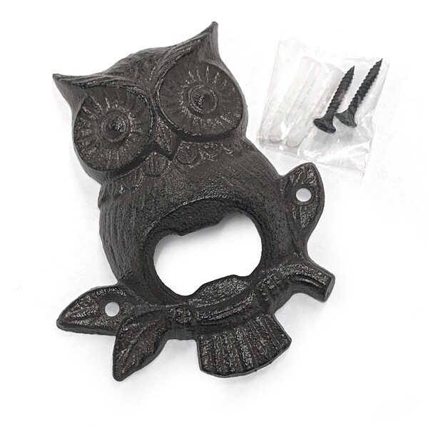 Cast Iron Opener - Etsy