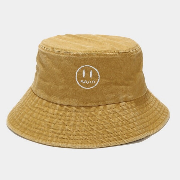 Custom Bucket Hat - Etsy