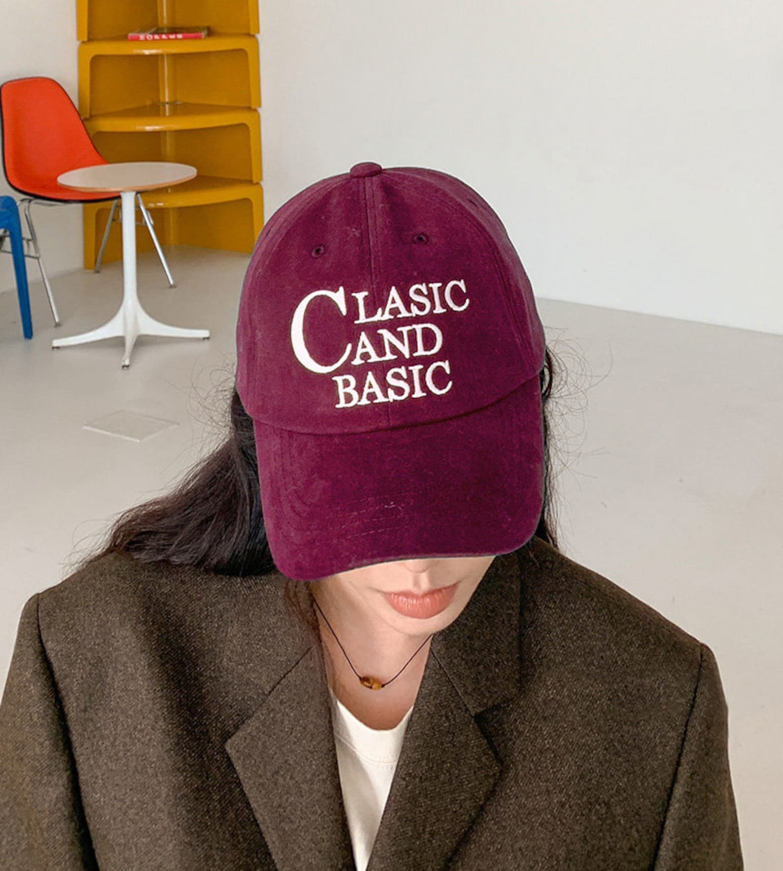 Custom Hat Embroidered Hat Initial Cap Personalized Ball Cap - Etsy