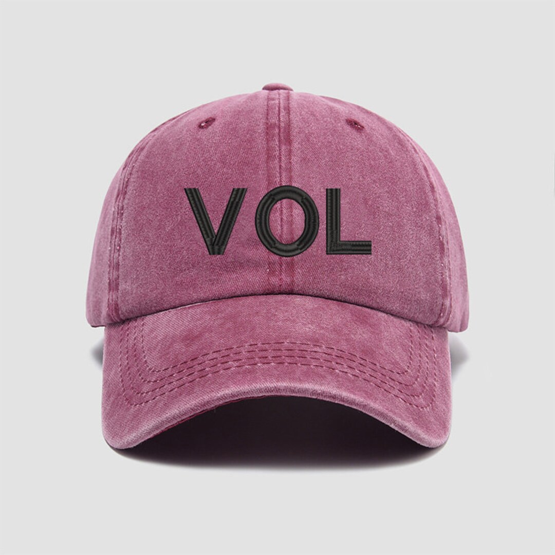 Custom Baseball Cap Embroidery Hat Personalized Advertising Cap Family ...