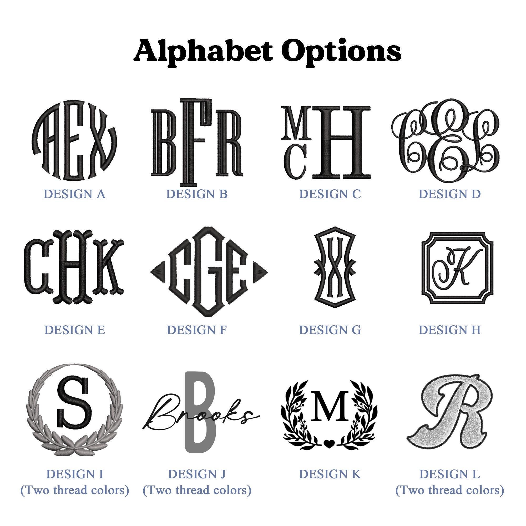 Custom Monogrammed Hoodie Jacket, Embroidered Hoodie, Personalized Full ...