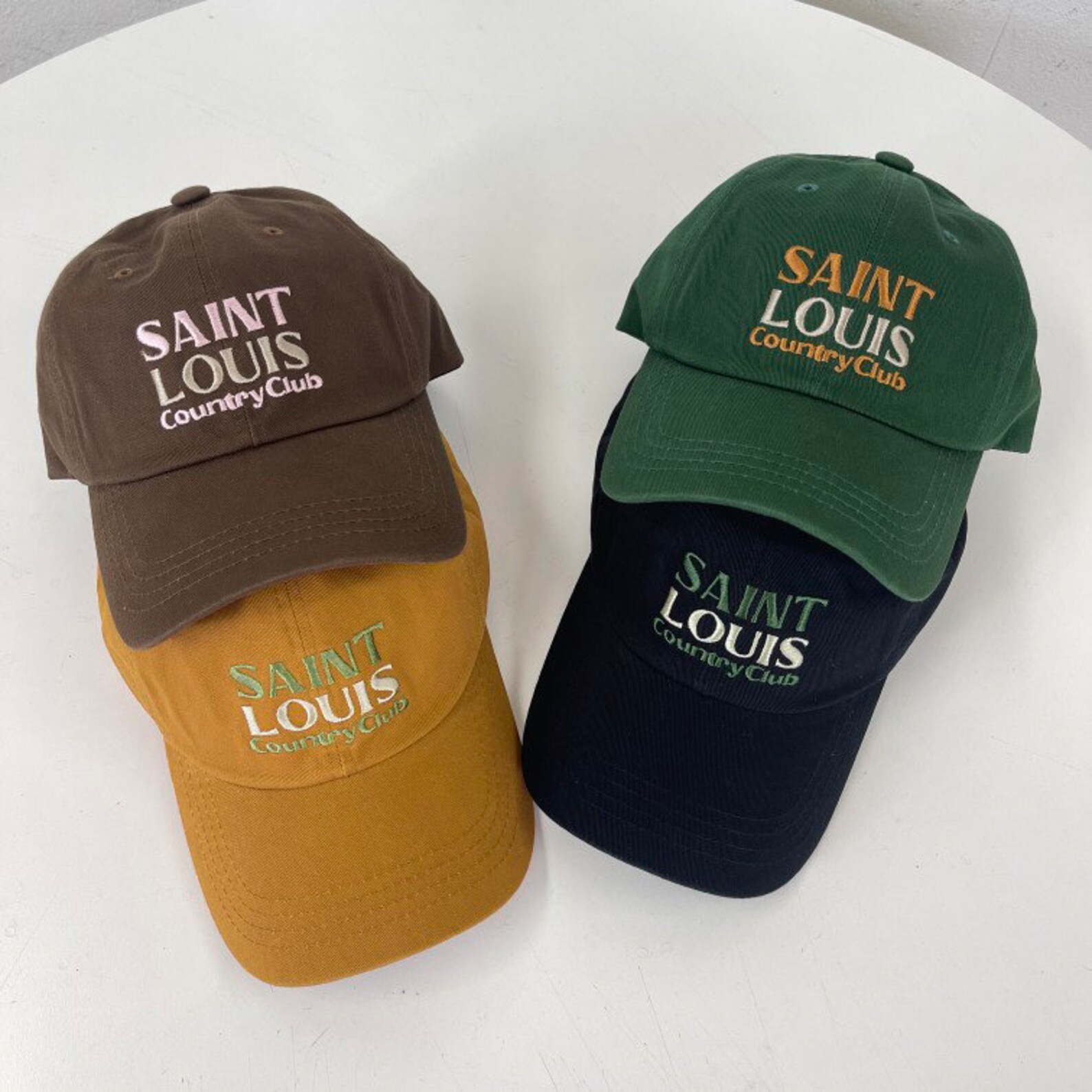 Custom Hat Embroidered Hat Initial Cap Personalized Ball Cap - Etsy