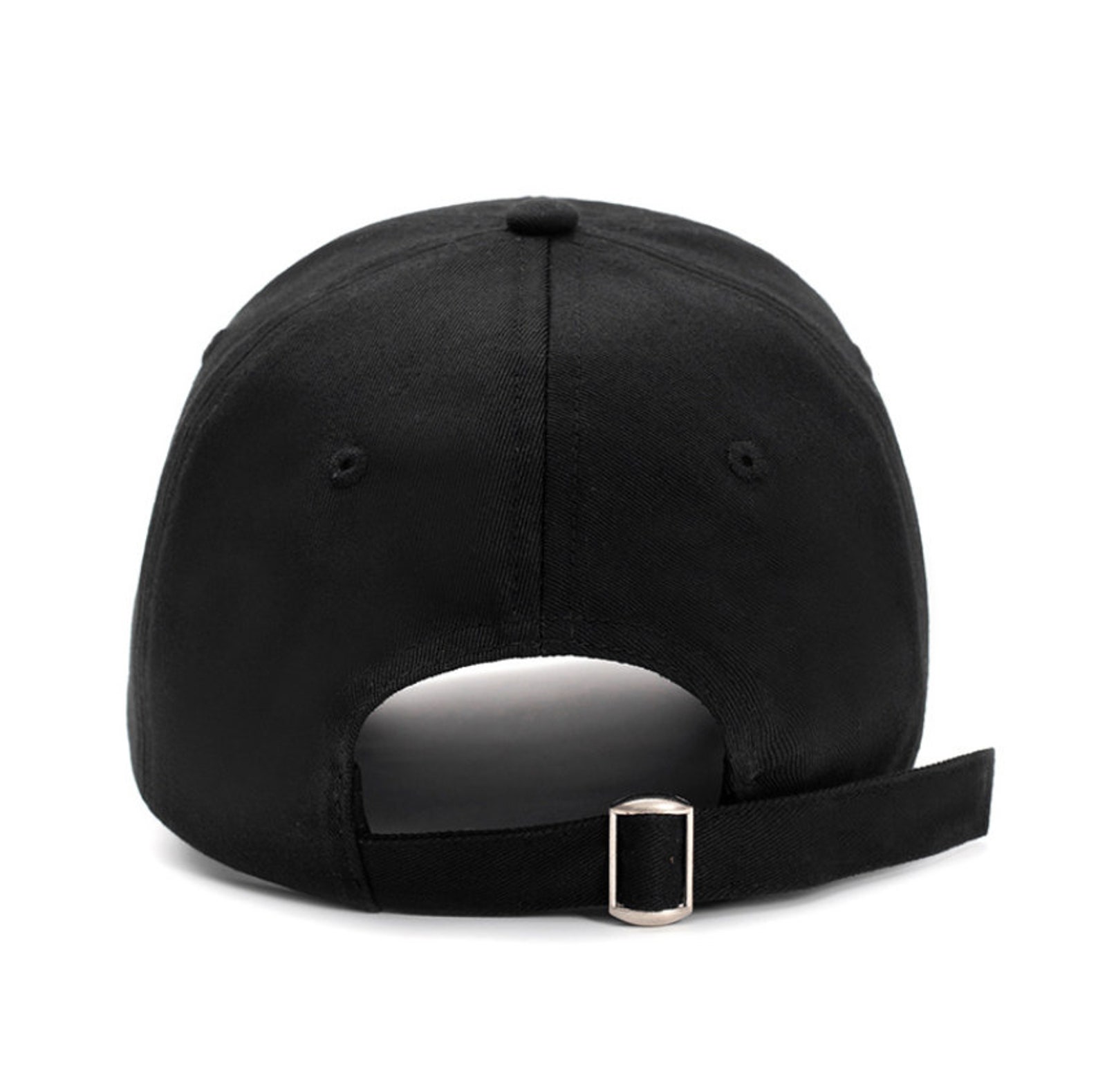 Custom Hat Embroidered Hat Initial Cap Personalized Ball Cap - Etsy