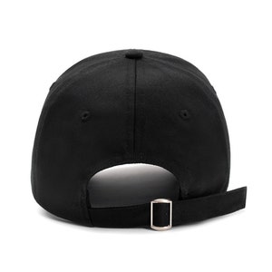 Custom Hat Embroidered Hat Dad Hat Women's Baseball Cap - Etsy