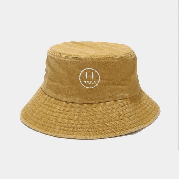 Custom Bucket Hat - Etsy