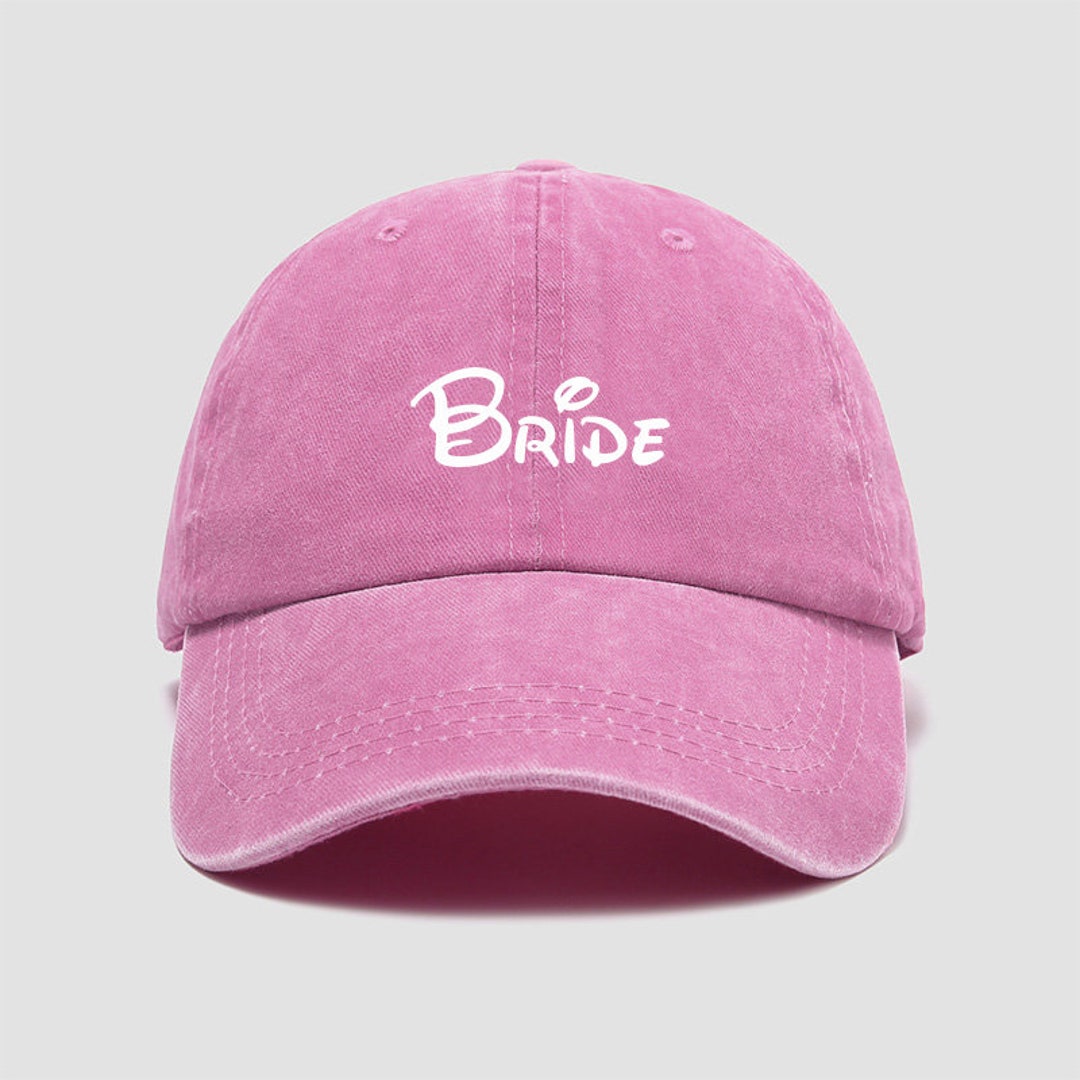 Personalized Wedding Baseball Cap Embroidery Hat Hubby Wifey - Etsy