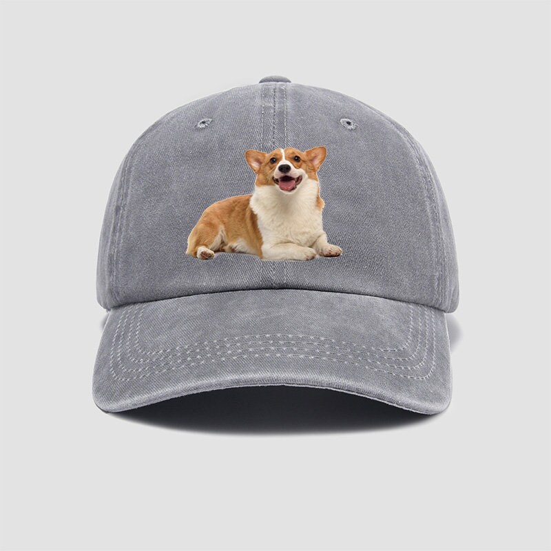 Custom Baseball Cap - Etsy