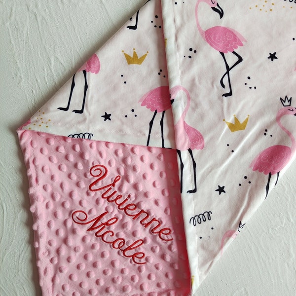 Receiving Blanket - Etsy