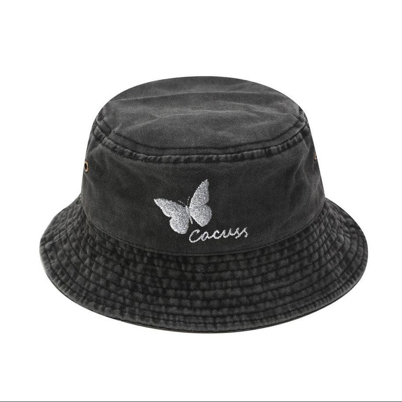 Matching Bucket Hat - Etsy