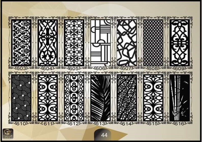 Catalog 2000 File Dxf for Cnc Catalog Cnc Patterns Panel - Etsy Catalog 2000 File Dxf for Cnc Catalog Cnc Patterns Panel - Etsy