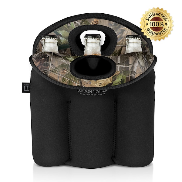 6 Pack Beer Carrier - Etsy