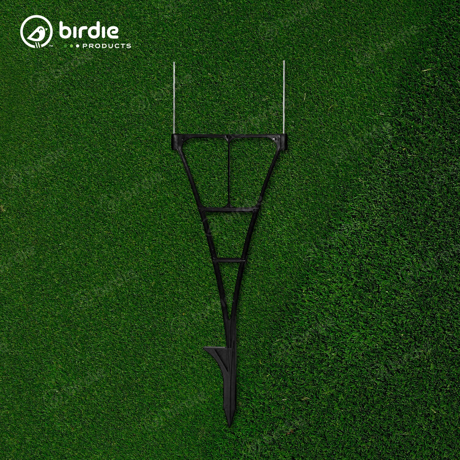 Golf Tee Signs Golf Tournament Signs 18" X 24" Coroplast Signs With ...