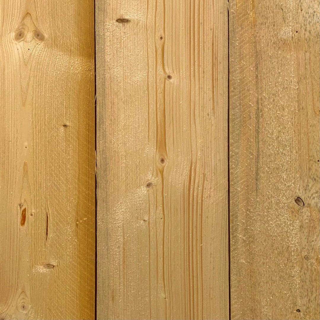 New Scaffold Board Cladding All Sizes UNSANDED - Etsy