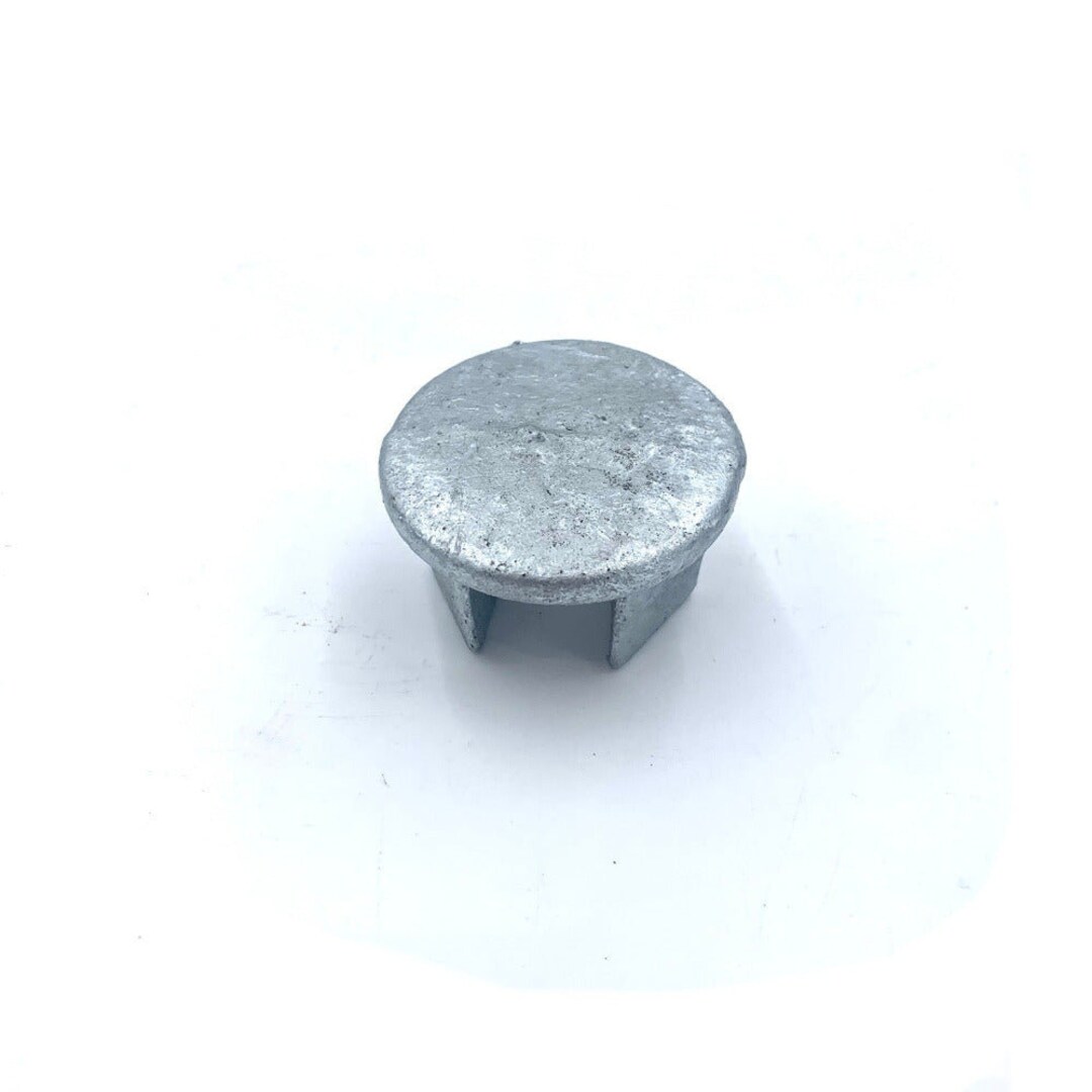 Scaffold Tube End Cap STC-184 - Etsy