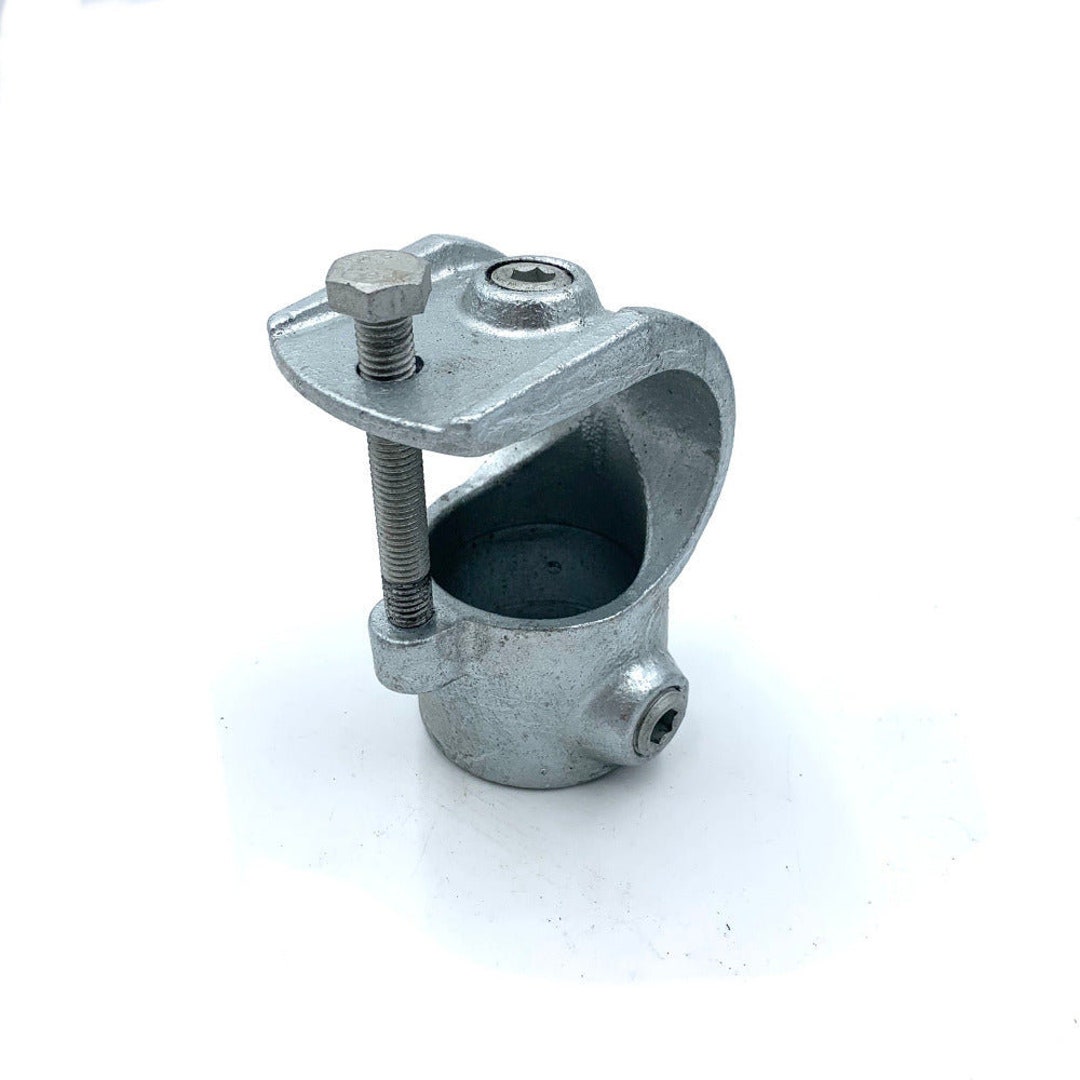 Scaffold Tube Clamp 90 Degrees Upstand (STC-135) | Heavy-duty Right ...
