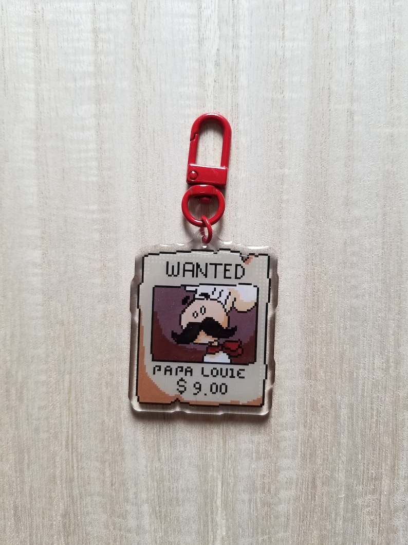 Gamer Epoxy Charms - Etsy
