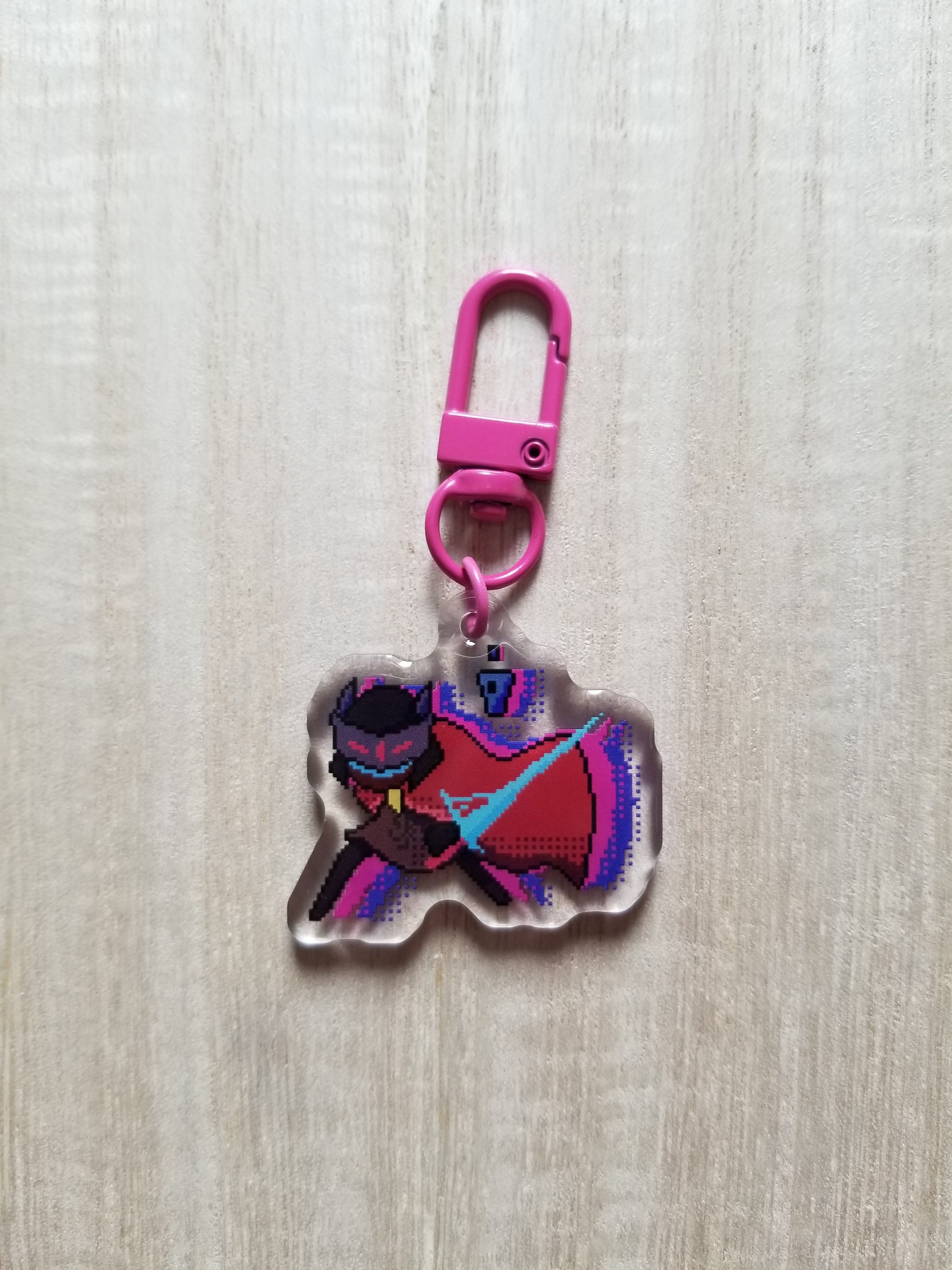 Gamer Epoxy Charms - Etsy