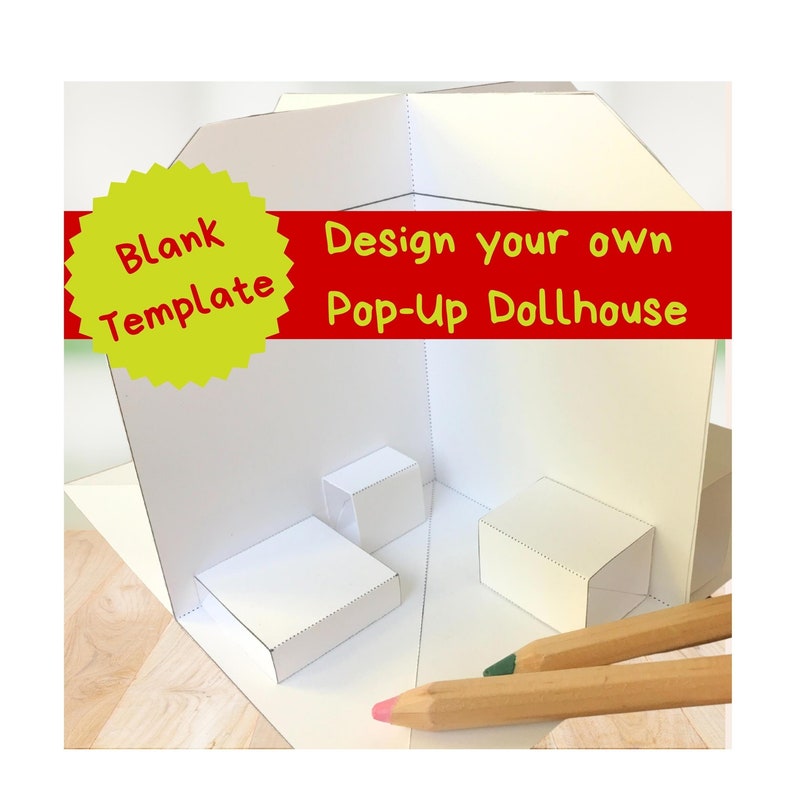 Up House Model - Etsy