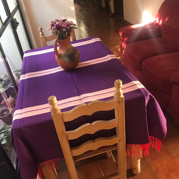 Mexican Tablecloth - Etsy