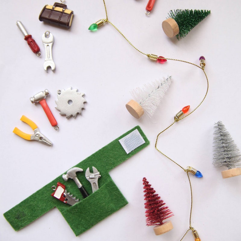 Elf Belt - Etsy